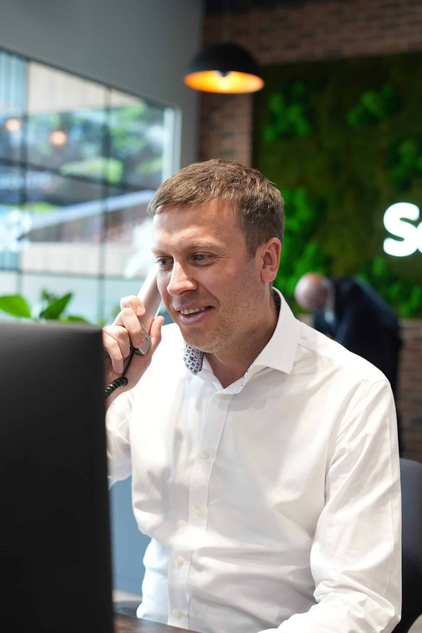 Buyers - Seymours