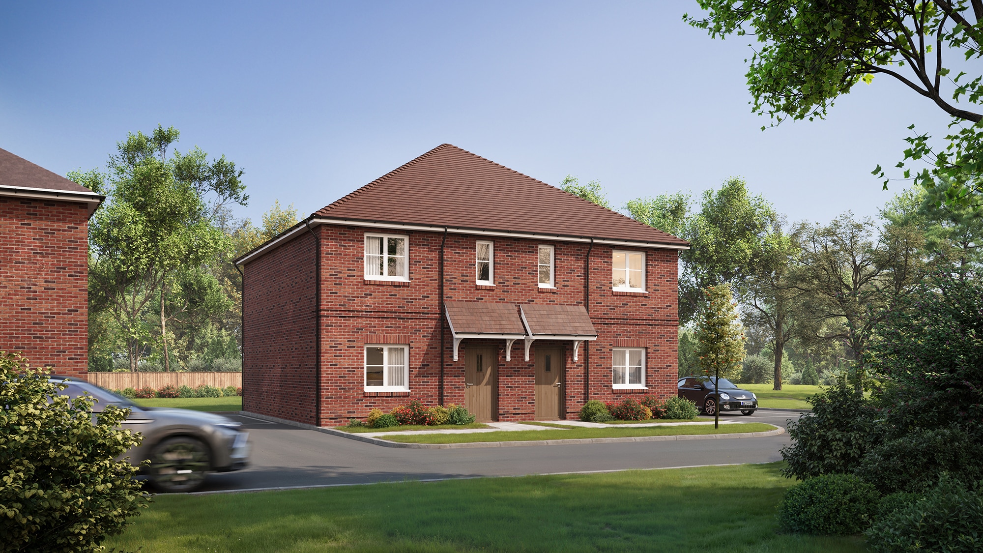 Allium Park - Seymours