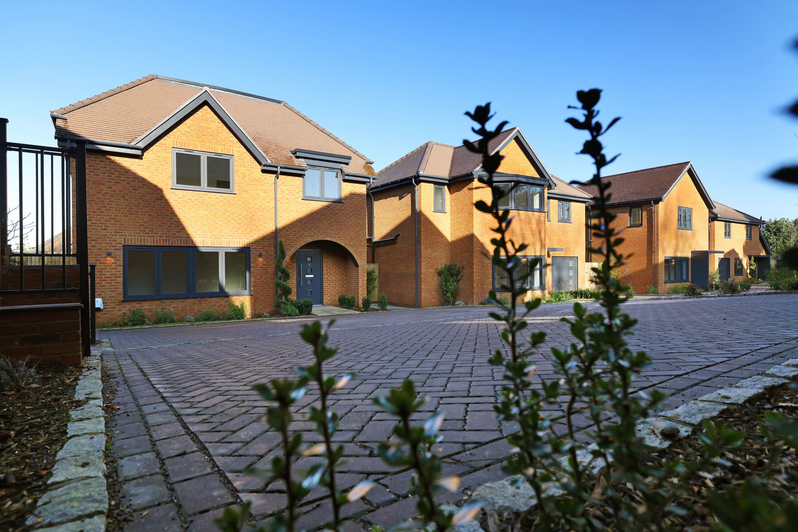 Hollywood Quarter - Seymours