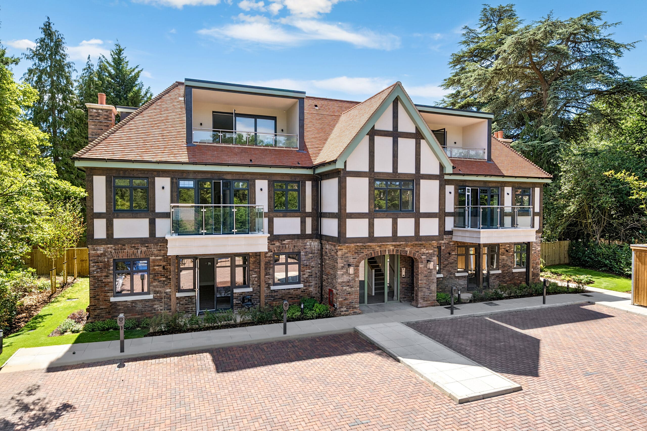 Chilsey Grange - Seymours