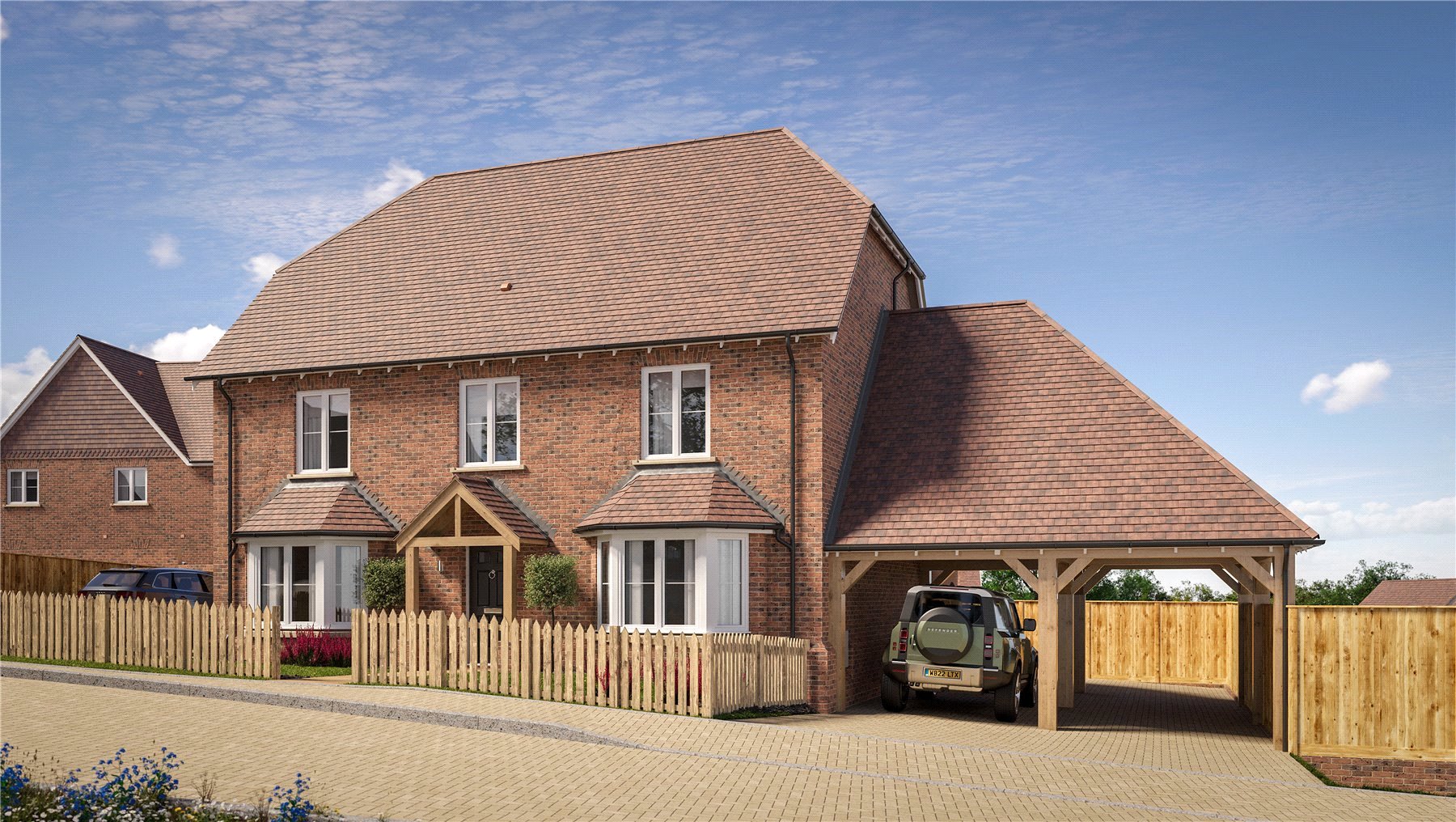 Hollywood Quarter - Seymours