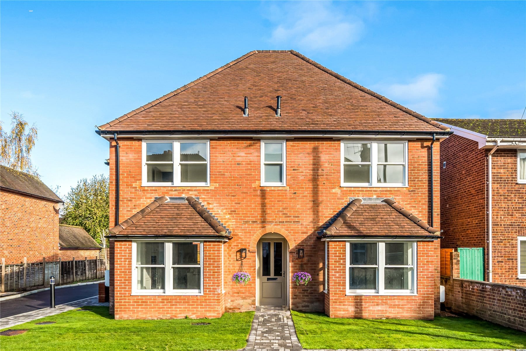 Chilsey Grange - Seymours