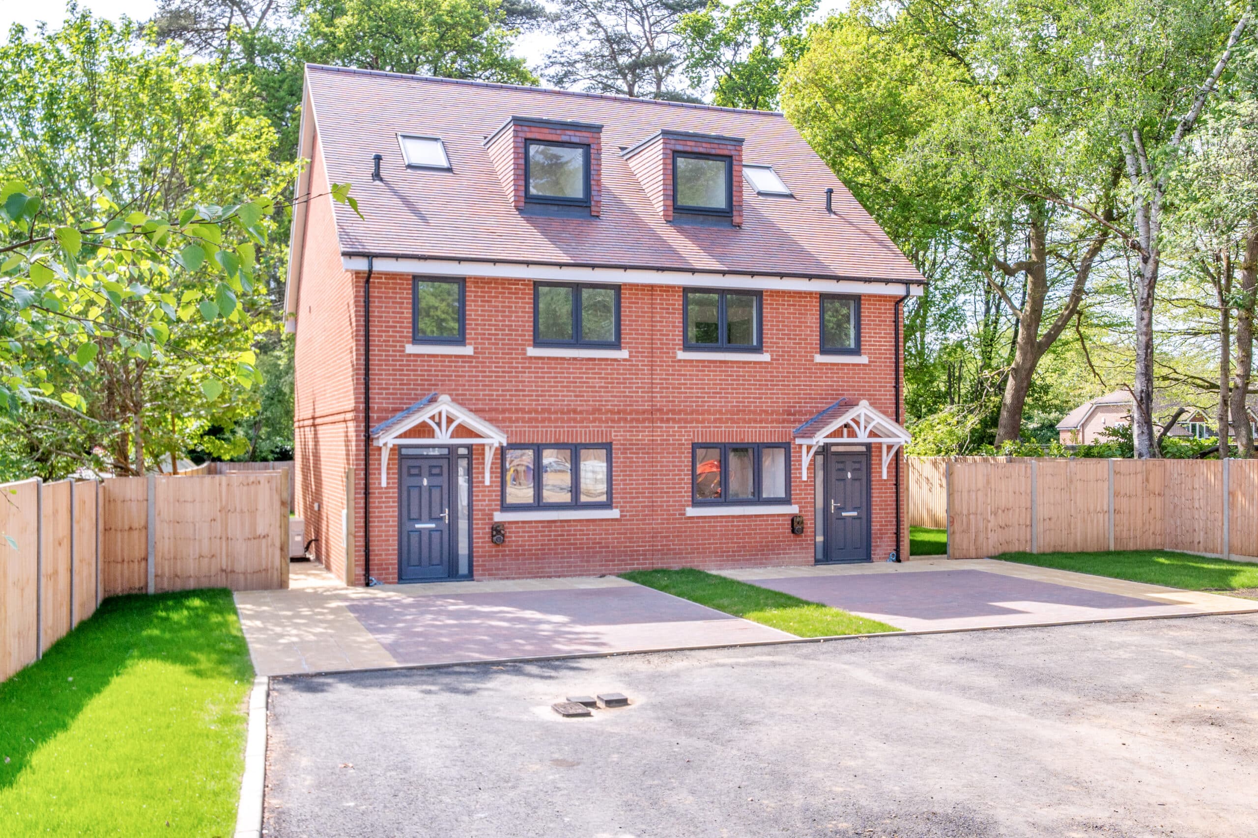 Loxwood Fields - Seymours