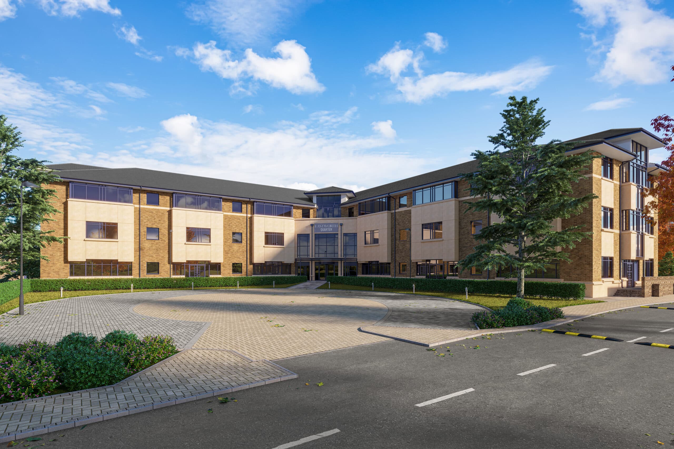 Loxwood Fields - Seymours