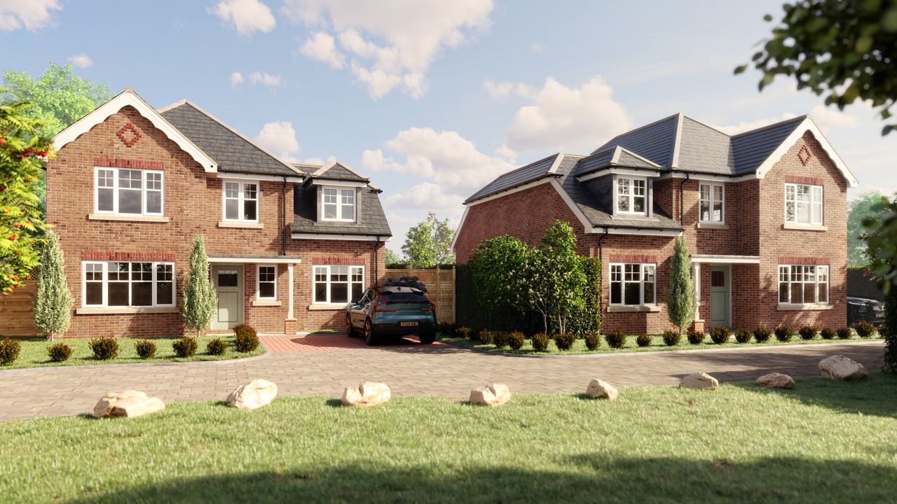 Oakland Grove - Seymours