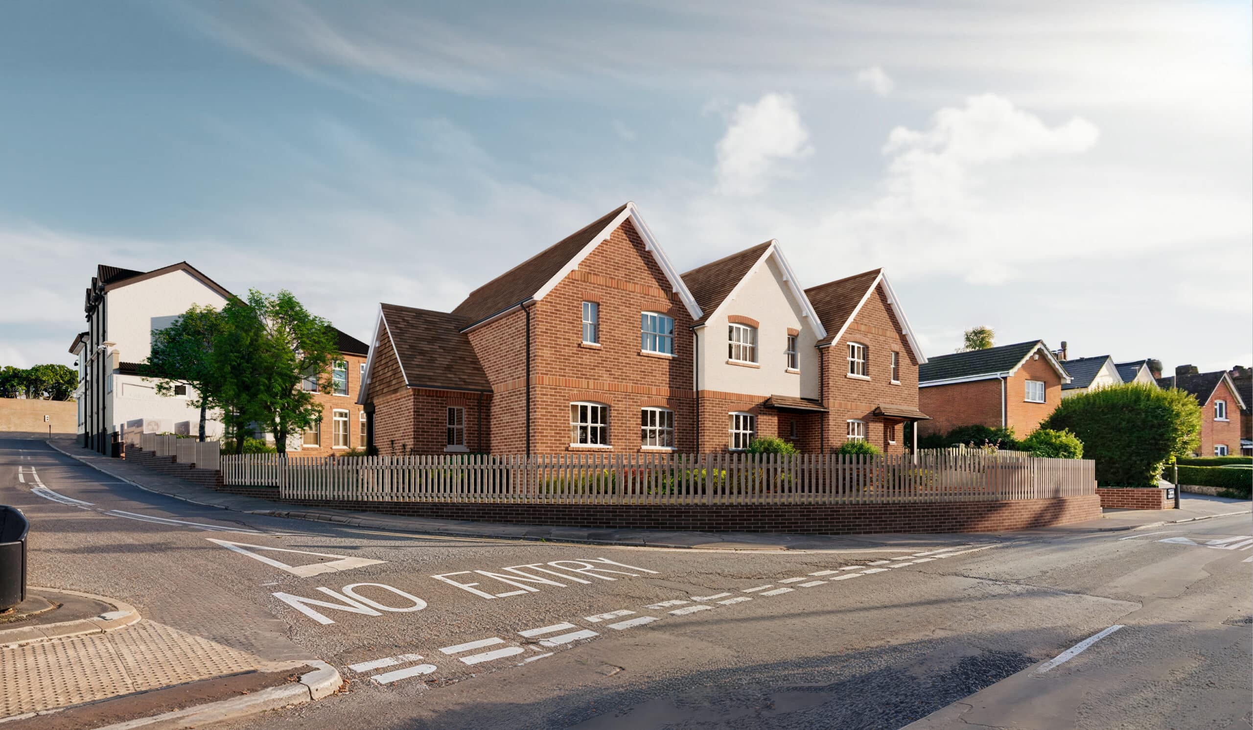 Hatch Mill - Seymours