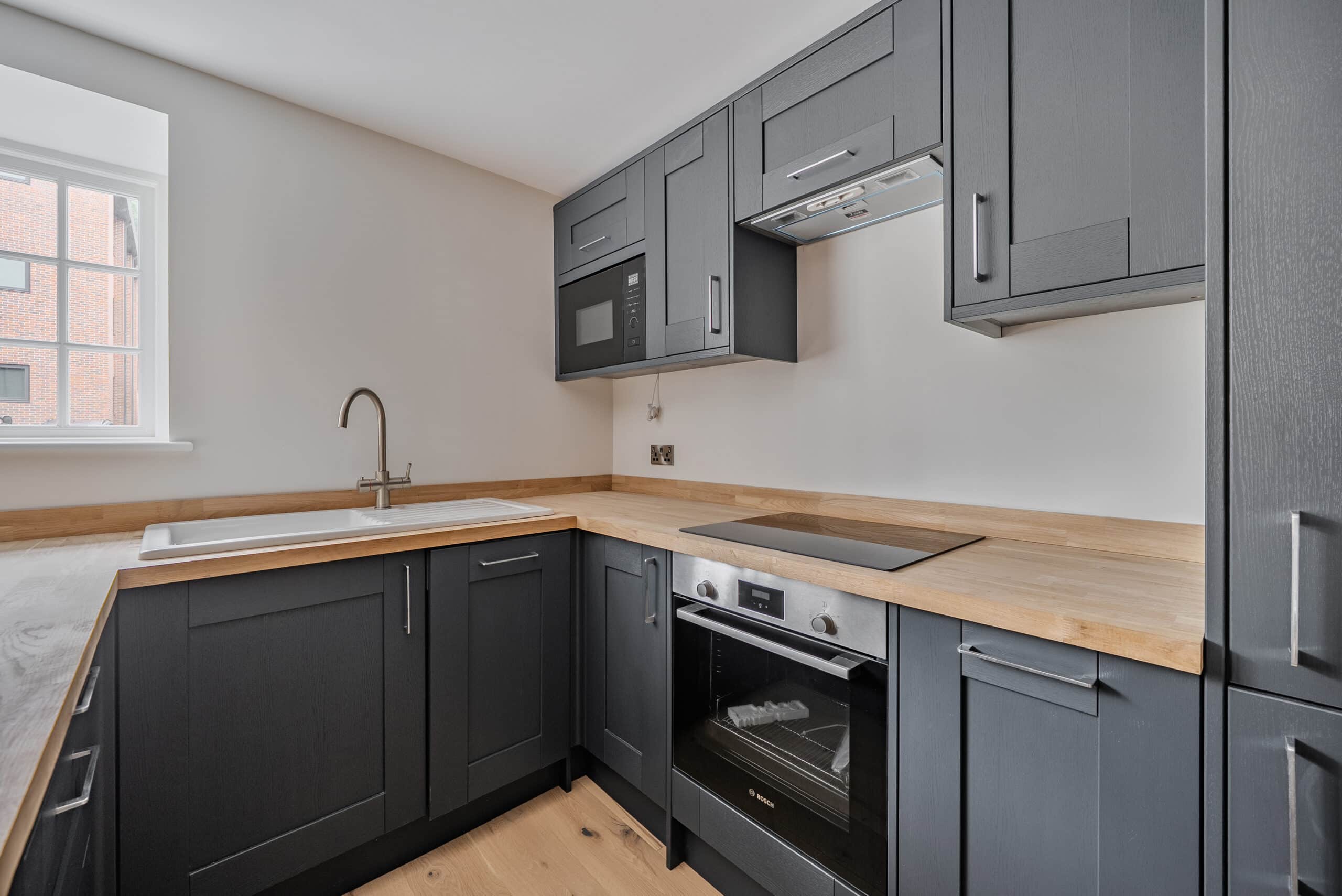 Hatch Mill - Seymours